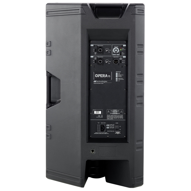 باند اکتیو دی بی تکنولوژی مدل OPERA 15 - پارسیان صوت