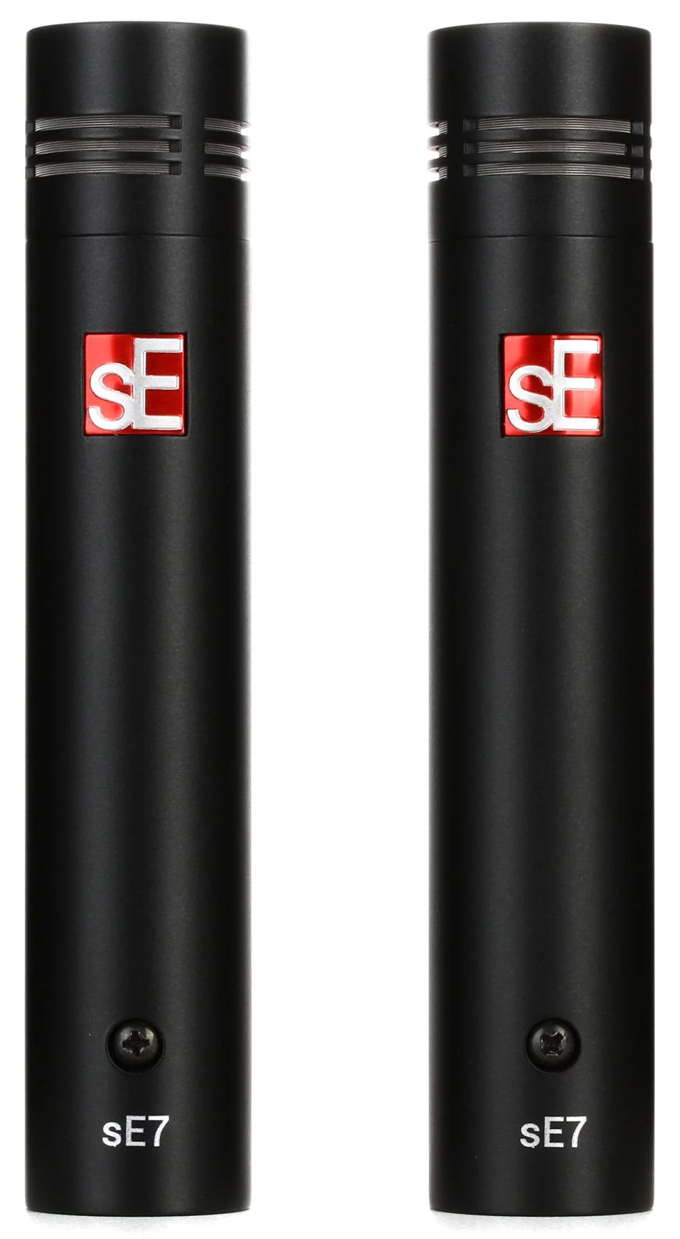 میکروفون باسیم ساز اس ای الکترونیک مدل sE7 Matched Pair - پارسیان صوت