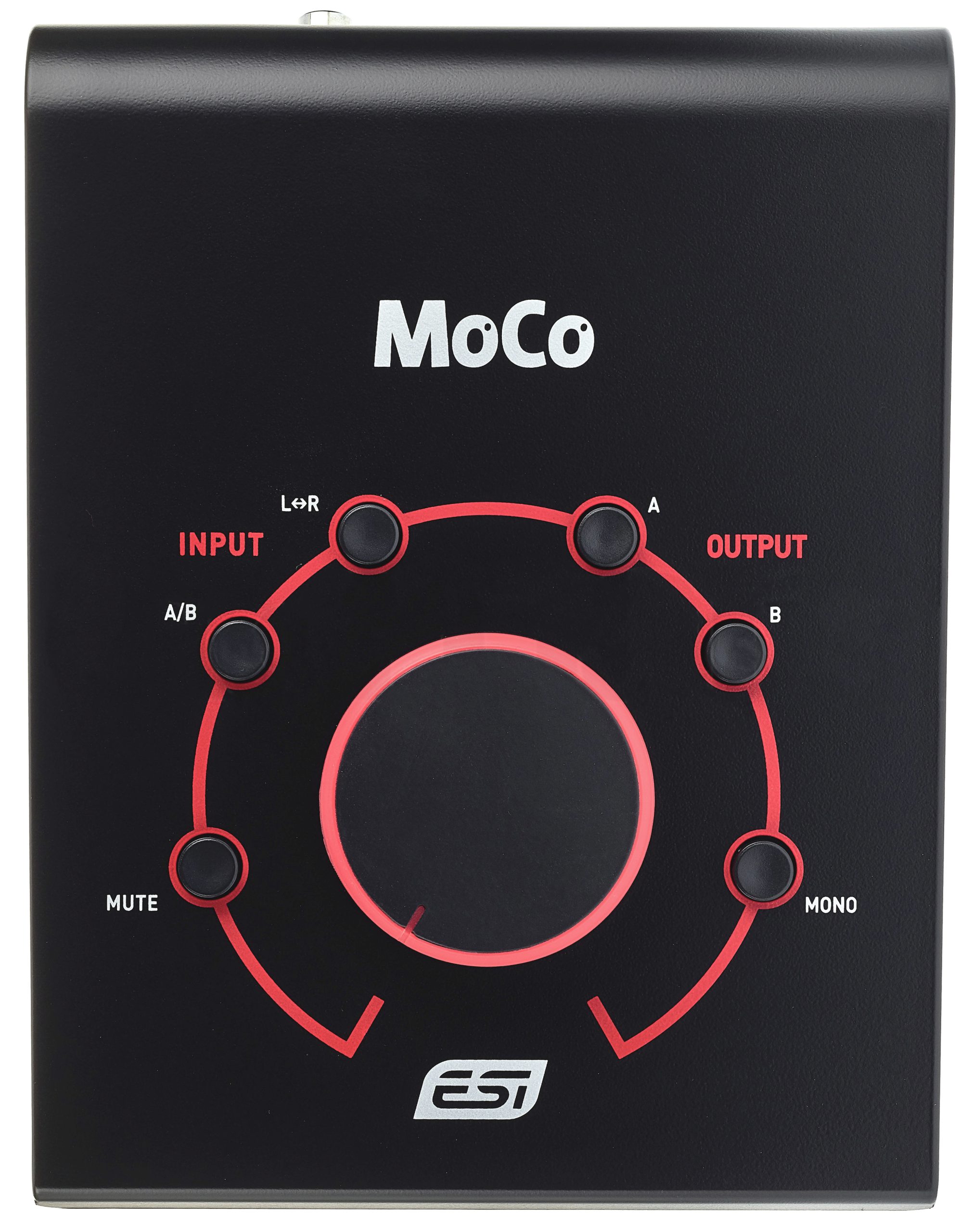 کنترلر مانیتور ولوم ای اس آی مدل MoCo - پارسیان صوت